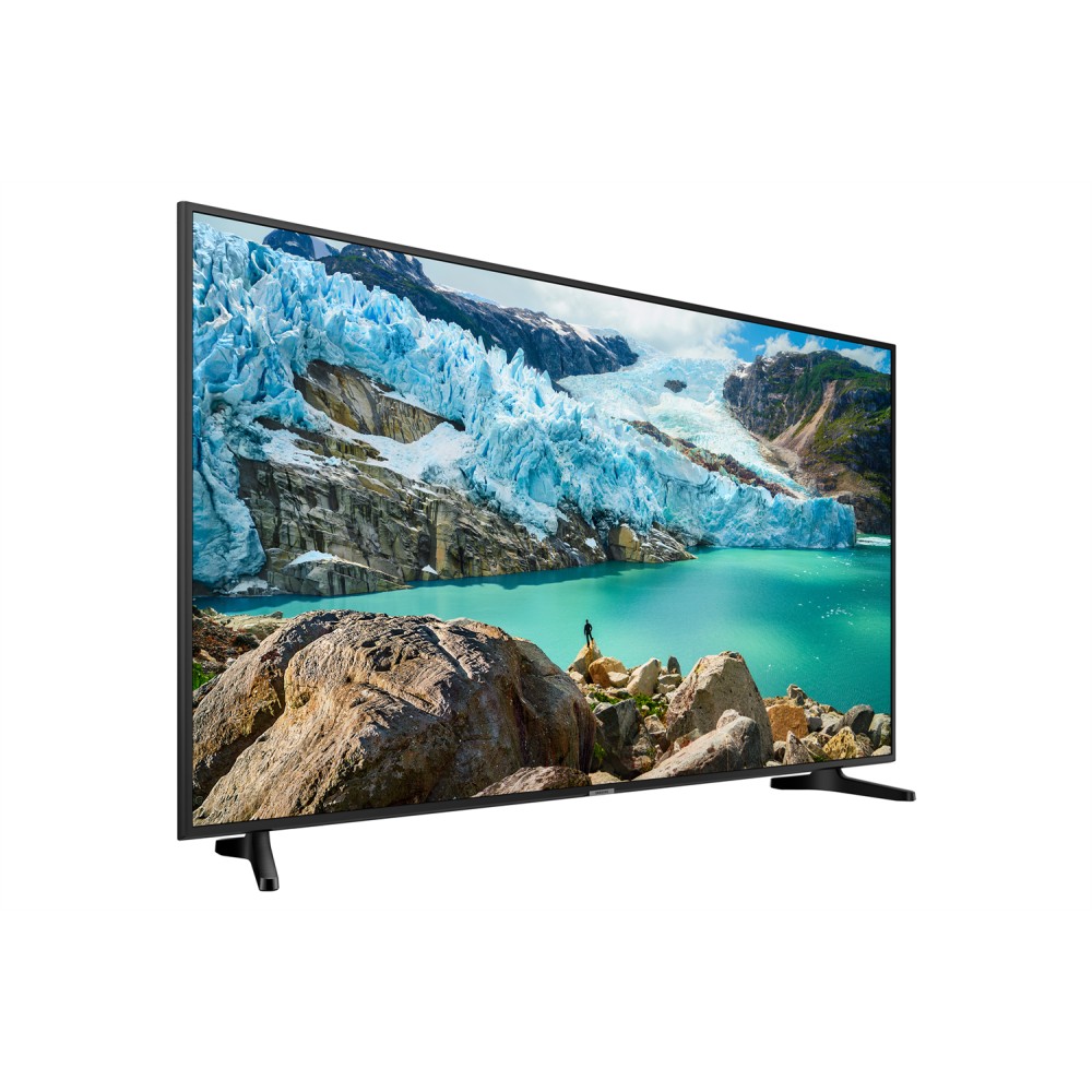 Телевизор Samsung 50 Crystal UHD 4K Smart TV TU7090 Series 7 ...
